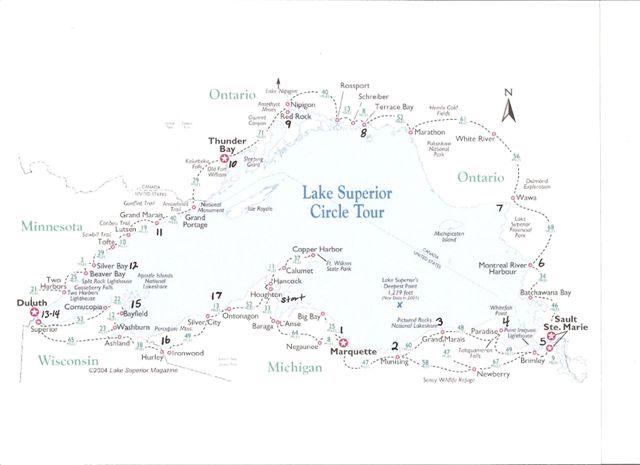 Bicycle_Around_Lake_Superior